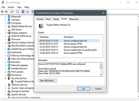 Windows Defender Security Centre Error Windows 10 Forums