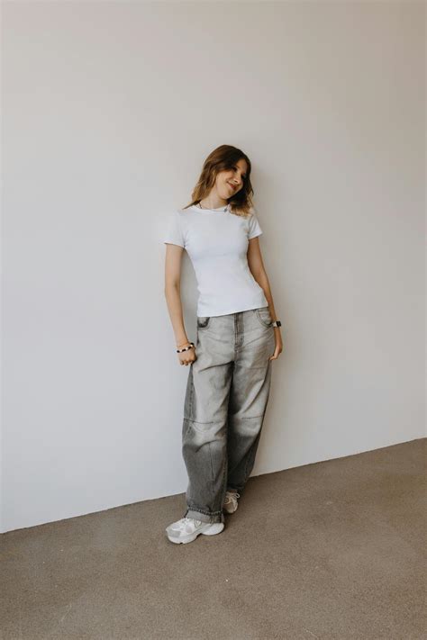 Наймодніші джинси три пари штанів які повинні бути в гардеробі Oboz Ua