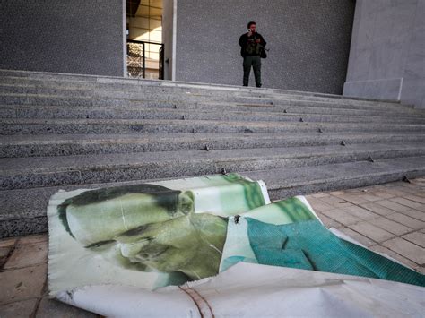 Russia Gave Asylum To Deposed Syrian President Al Assad Kremlin Confirms Bashar Al Assad News