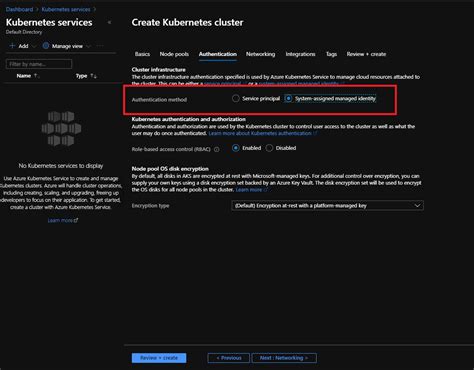 deploy to azure kubernetes service aks · dotnet architecture