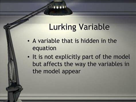 ppt exploring relationships between variables powerpoint presentation