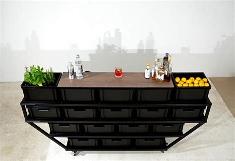 mobile bar test, try mobile bar, agile promotion, promotion, pos ...