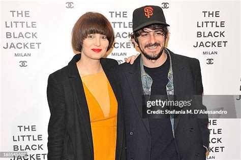 Luisa Bertoldo Photos And Premium High Res Pictures Getty Images