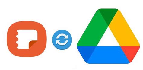 Clever Tactics To Sync Samsung Notes To Google Drive