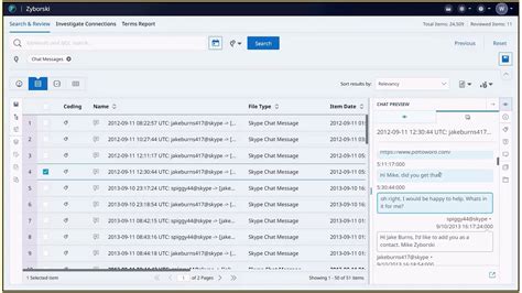 Nuix Workstation Nuix Bounga Solusi Informatika