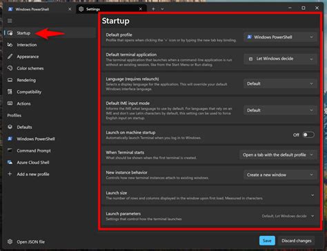How To Customize The Windows Terminal Digital Citizen