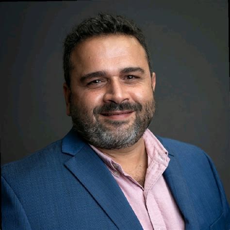Javier Fernández Recio Managing Partner Olive Garden Puerto Rico