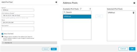 Vpn Certificate And Saml Authentication