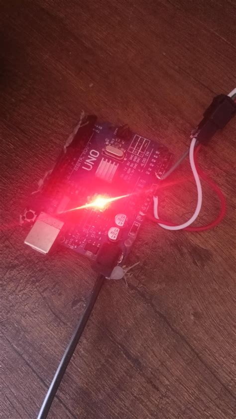 powering leds r wled