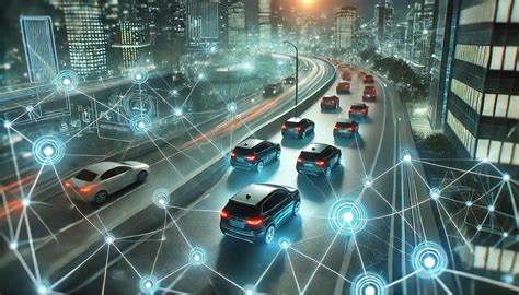revolutionizing navigation with decentralized physical infrastructure