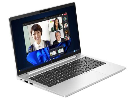 Buy Hp Elitebook 640 G10 Intel I5 1335u 340ghz 16gb Ram 512gb Ssd 14