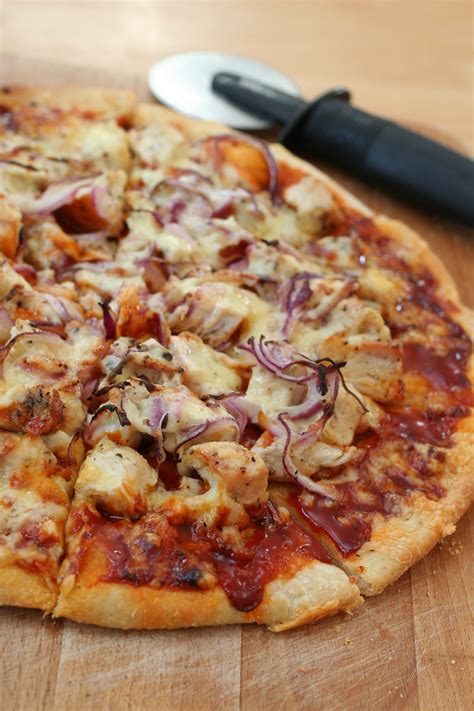15 Delicious Bbq Sauce Pizza Easy Recipes To Make At Home