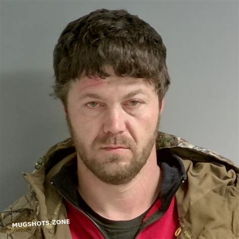 Ingram Luke 07232025 Calhoun County Mugshots Zone