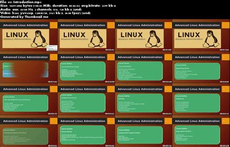 advanced linux system administration created by shikhar verma softarchive