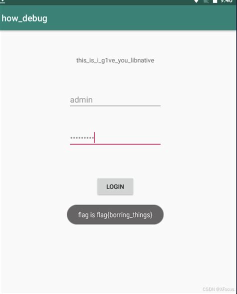 nssctf android（apk）逆向题目分析 ctf安卓逆向题目 csdn博客