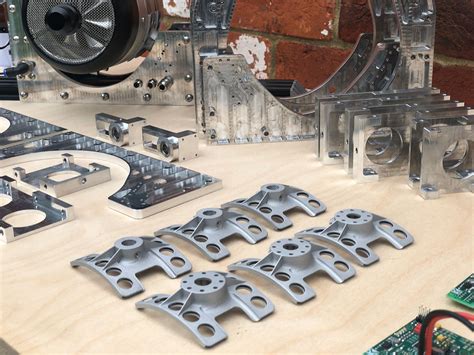 Animatronic Control Systems Micromagic Systems