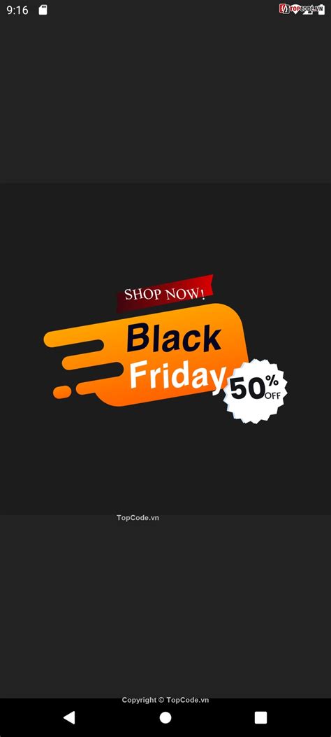 react native source code example xây dựng app bán hàng react native assigment fpoly