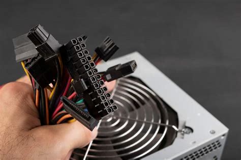 What Causes A PC PSU To Pop Robots Net
