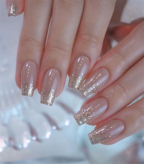 30 Simple Yet Beautiful Nail Extension Designs To Adorn Yourself