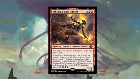 7 Best Mtg Commanders From Modern Horizons 3