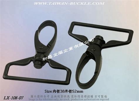 Webbing Hardware Lx 693 05 Buckle Design And Manufacturing Taiwan
