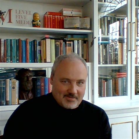 Stephen Hanselman Founder And Owner Levelfivemedia Llc Linkedin