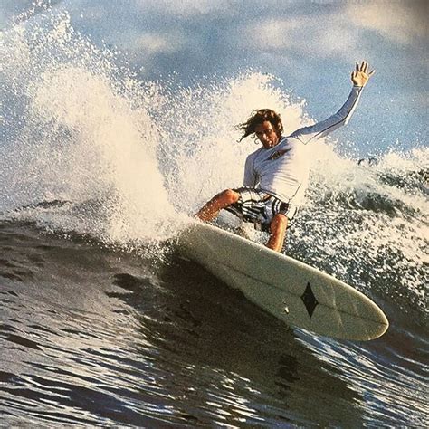 Beau Young Surfboards