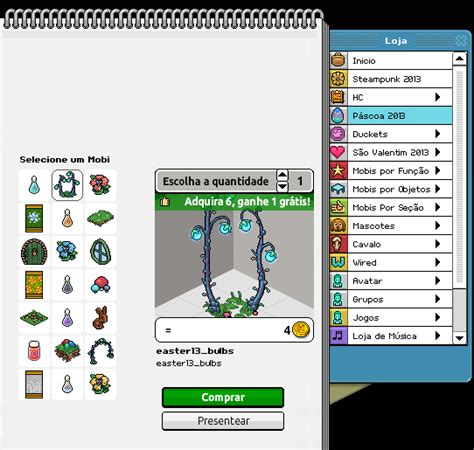 Cria Habbos SWF De Habbo