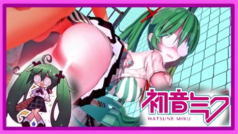 Hatsune Miku Confessions Of A Rotten Girl Sawtowne Xxx Mobile Porno Videos Movies