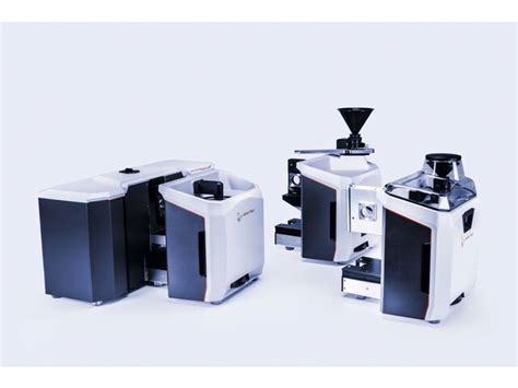 Dynamic Image Analyzer Litesizer Dia 500 Contact Anton Paar France