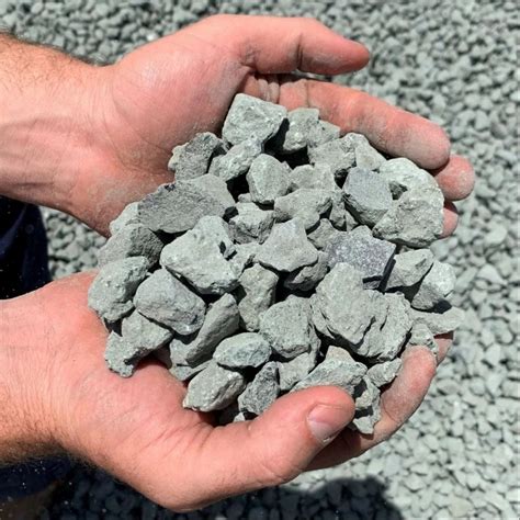 20mm Crushed Stone Aggregate At ₹ 1000 Tonne Crushed Stone In Mumbai Id 2853797616648