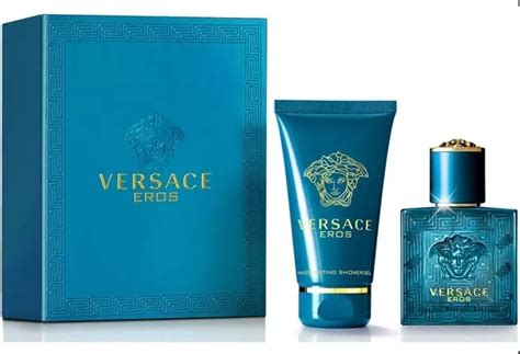 Купить духи Versace Eros мужские — туалетная вода и парфюм Версаче Эрос ...