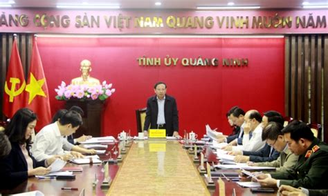 Tạo ra chuyển biến mạnh mẽ hơn nữa trong chuyển đổi số Báo Quảng Ninh