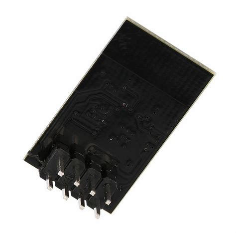 MÓdulo Wifi Esp8266 Tettsa Tienda