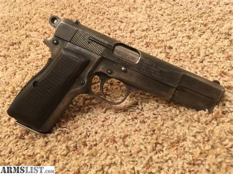 Armslist For Sale Feg P9m Hi Power