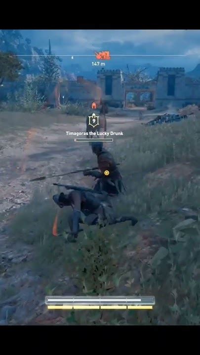 Sub Plsassassinscreedodysseyassassinscreedacpcgaminggamesshorts