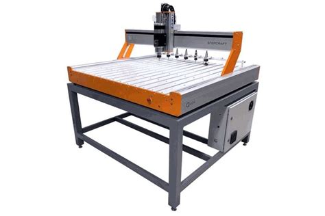 The Best 4x4 Cnc Routers Of 2021 Maker Industry