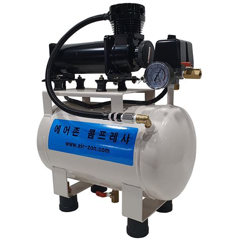 Dc콤프레샤12v24v 에어존콤프레샤