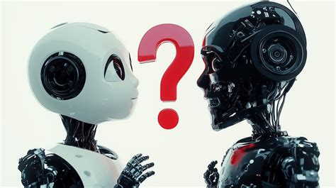 Какво мислите за изкуствения интелект Мнението ви е важно