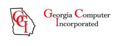 GCI Rebrand Logo Design Visual Identity On Behance