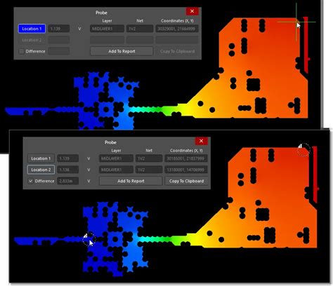 Pdn Analyzer实例指南 Altium Designer 22 技术文档