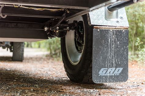 Small Trailer Mud Flaps At Lois Burden Blog