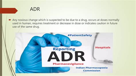 Guidelines For Adr Reporting Pptx