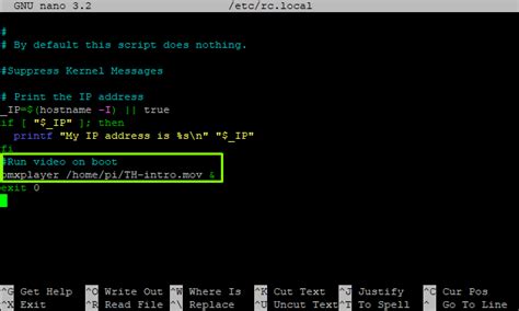 How To Customize The Raspberry Pi Splash Screen Tom S Hardware