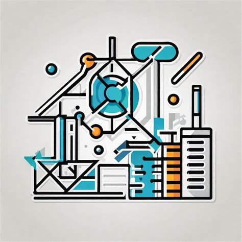 Premium Ai Image Solving Complex Problems