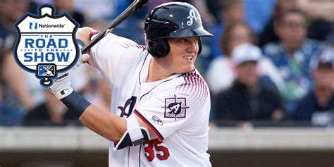 Toolshed Kevin Cron Could Be Powerful Diamondbacks Dh