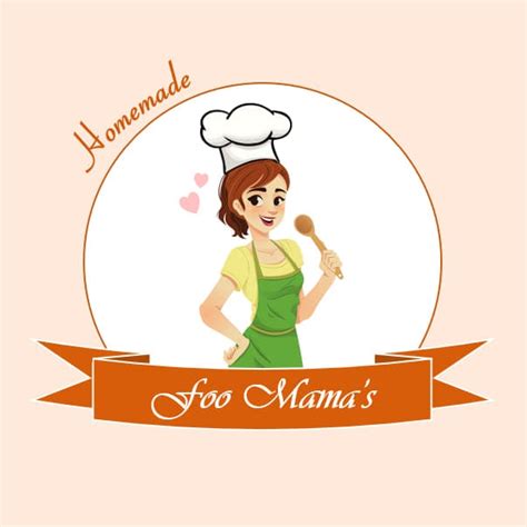 Foo Mama Homemade