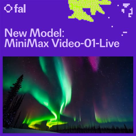 Introducing Minimax Hailuo Video 01 Live Transform Static Art Into Dynamic Materpieces
