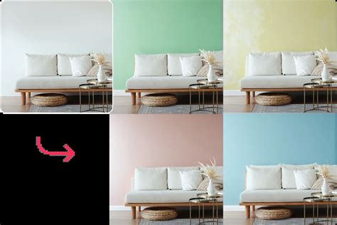 Room Visualizer Instantly Preview Floors And Walls In Your Room — Ideal House