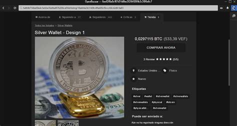 Tutorial Openbazaar Una Red Social De Tiendas Sobre Blockchain
